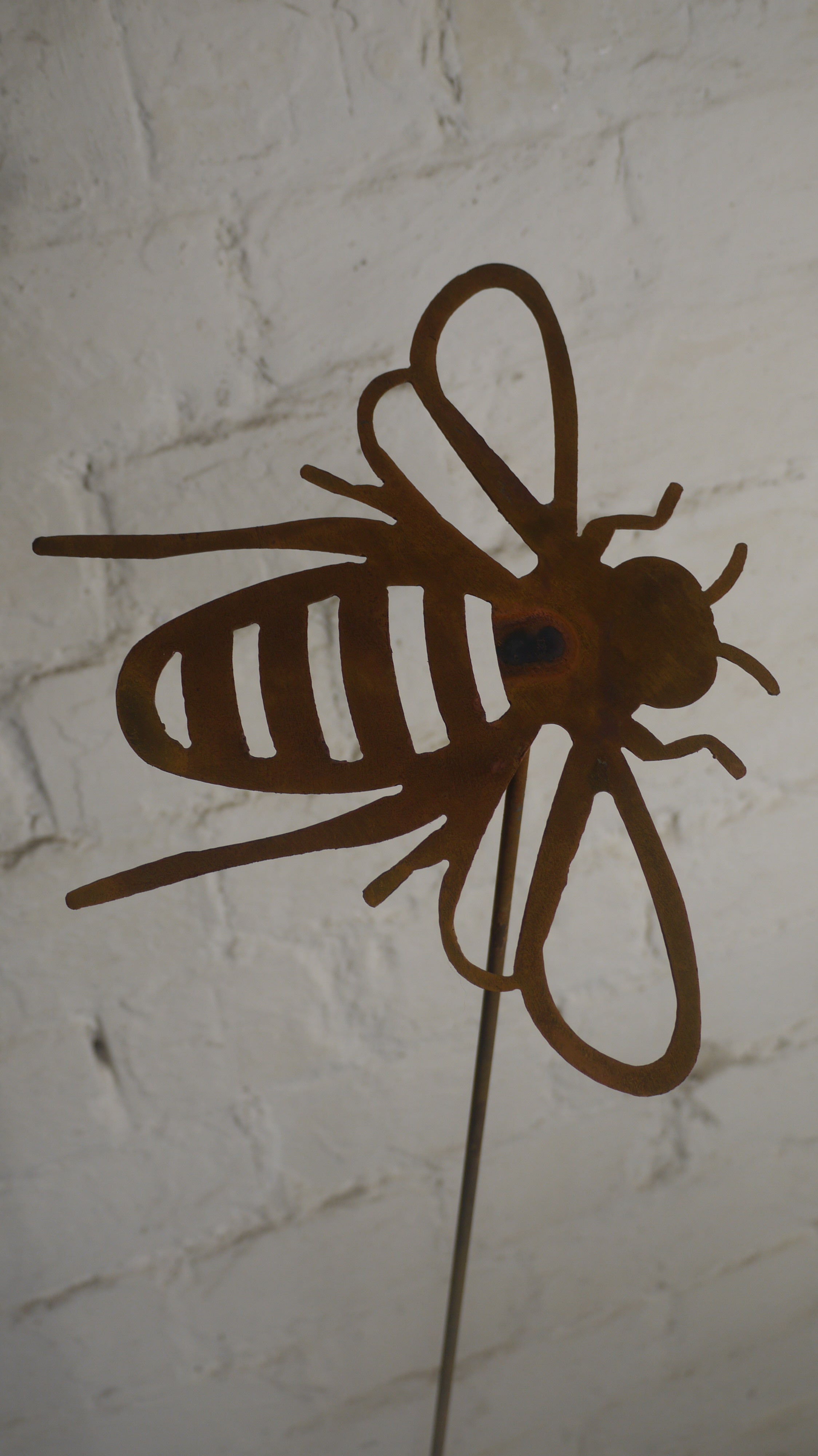 Metal in Bloom | Steel Pieces for the Home and Garden – Metal in Bloom Ltd